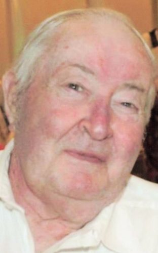 Kenneth Ray Thomas I | News, Sports, Jobs - Altoona Mirror